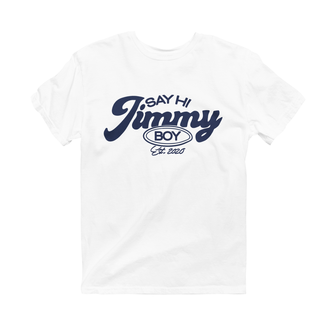 Daddy & Carly – Social Merch